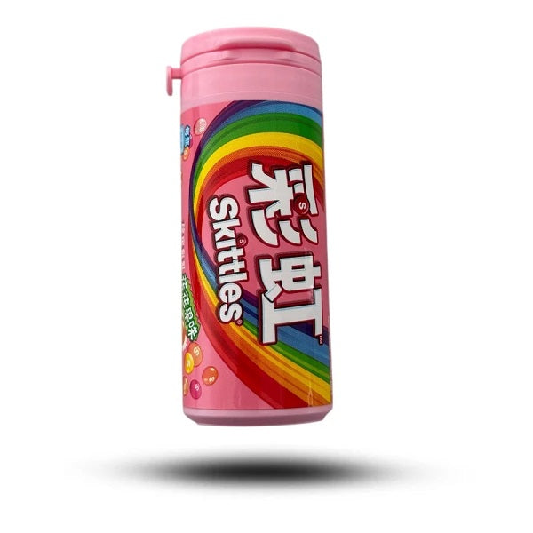 Skittles | Süßigkeiten aus aller Welt – JUICY CANDY